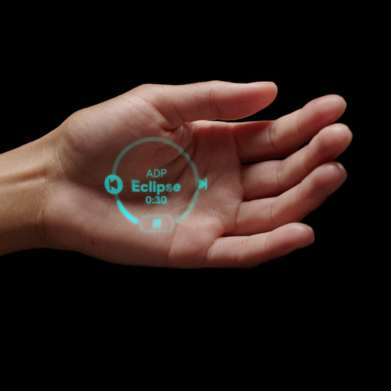 Ambient Computing: Exploring Gesture Input with Humane's AI Pin – Mudra ...