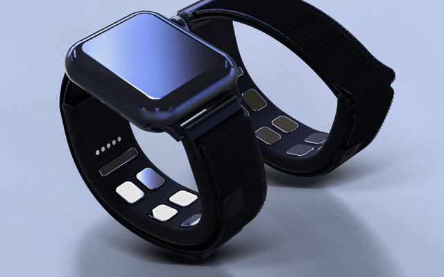 VentureBeat Review the Mudra Band!