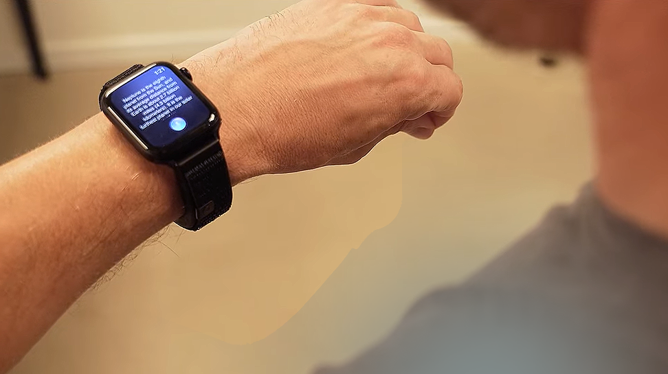 Innovative ChatGPT Gestures Interaction for Apple Watch Using Mudra Ba ...