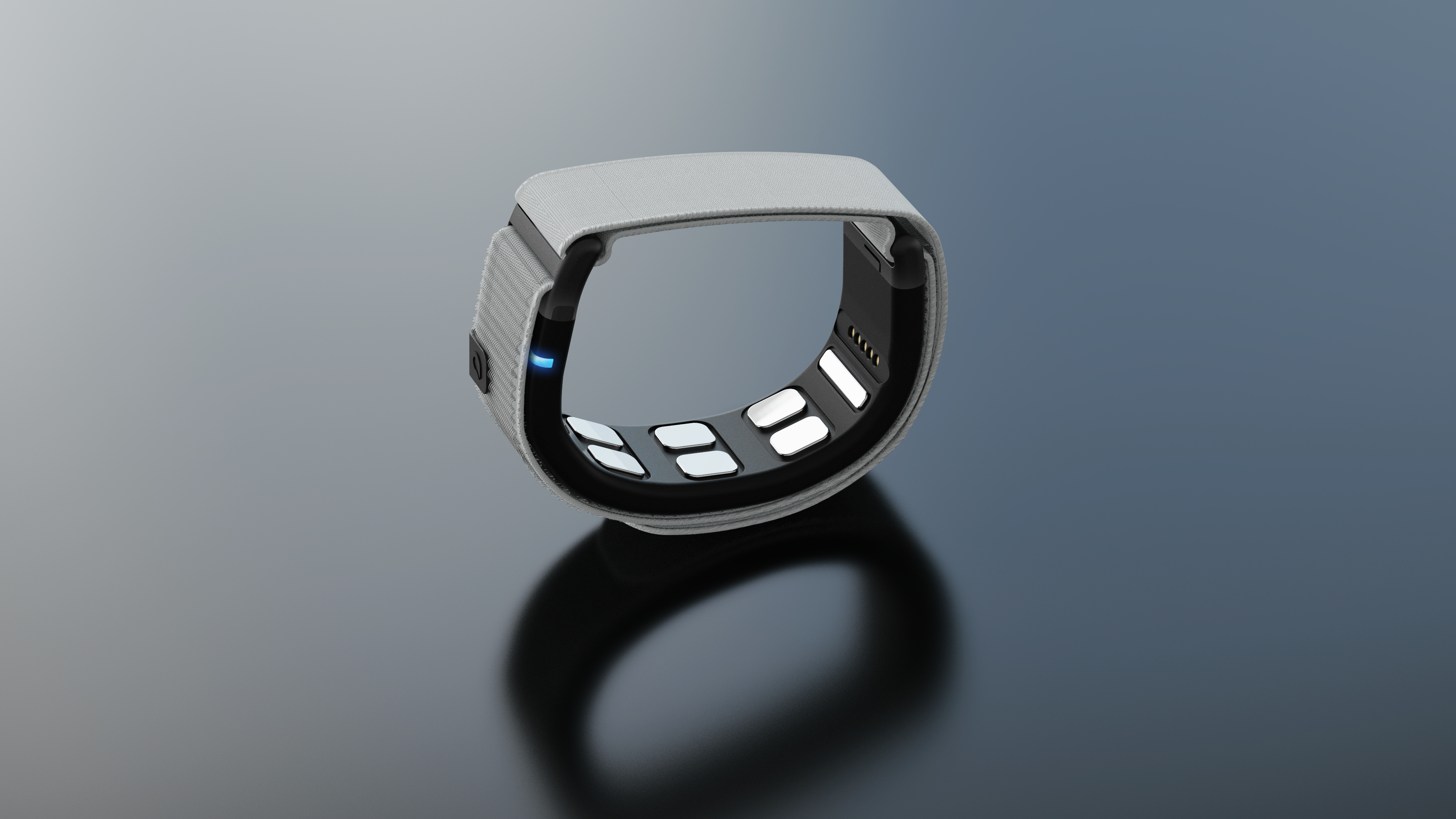 AT Today Features Mudra Link for Assistive, Touch-Free Device Control ...