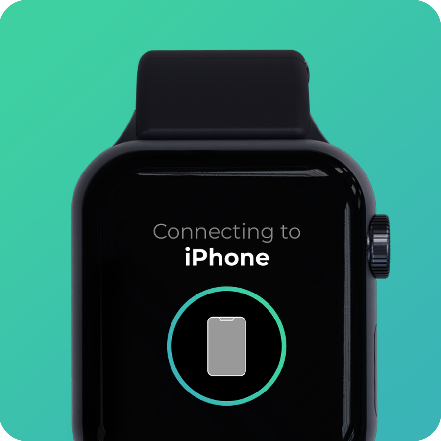 Toggling & Switching Air-Touch Between Devices – Mudra Wearable Inc