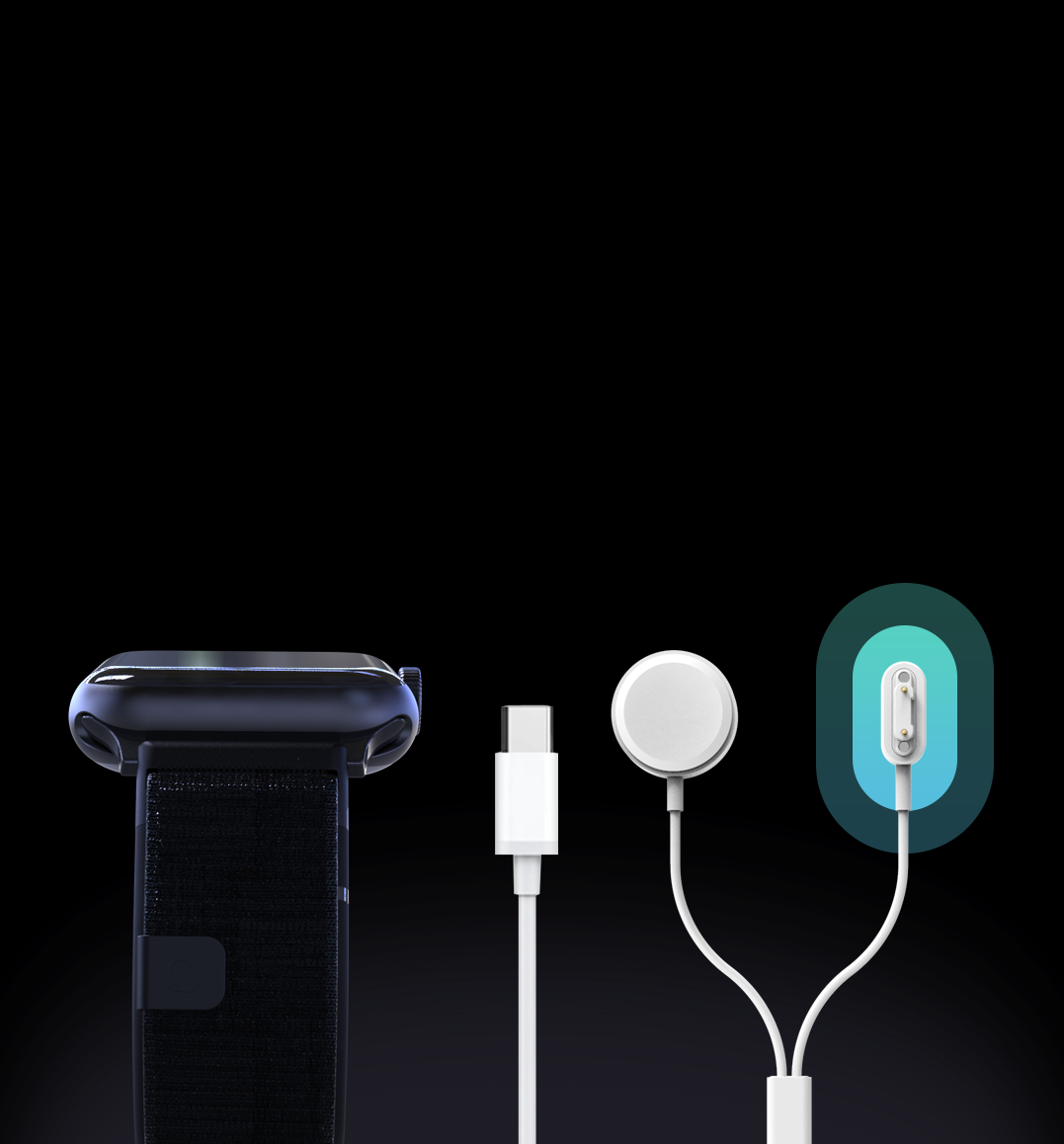 Neural Wristband For Apple Watch | Mudra Band – Mudra Wearable Inc