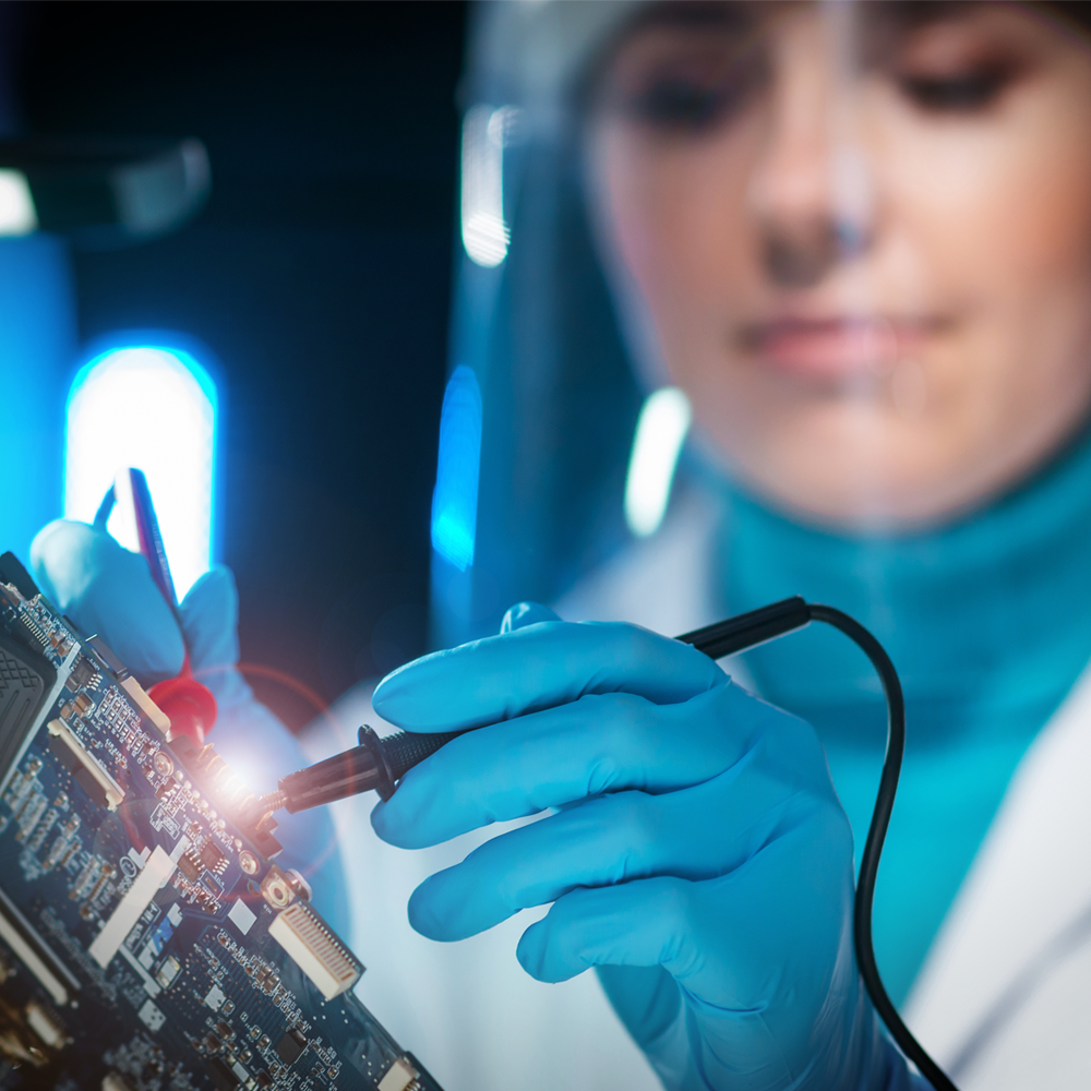 Get to know the tech inside our EMG wristband – Mudra Wearable Inc