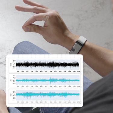 Get to know the tech inside our EMG wristband – Mudra Wearable Inc