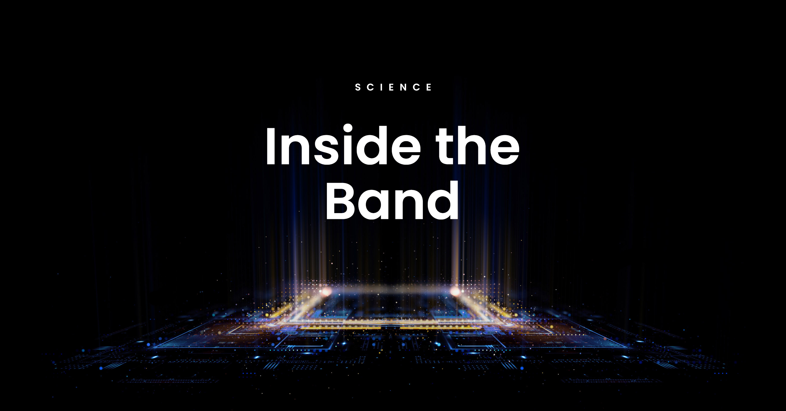Get to know the tech inside our EMG wristband – Mudra Wearable Inc