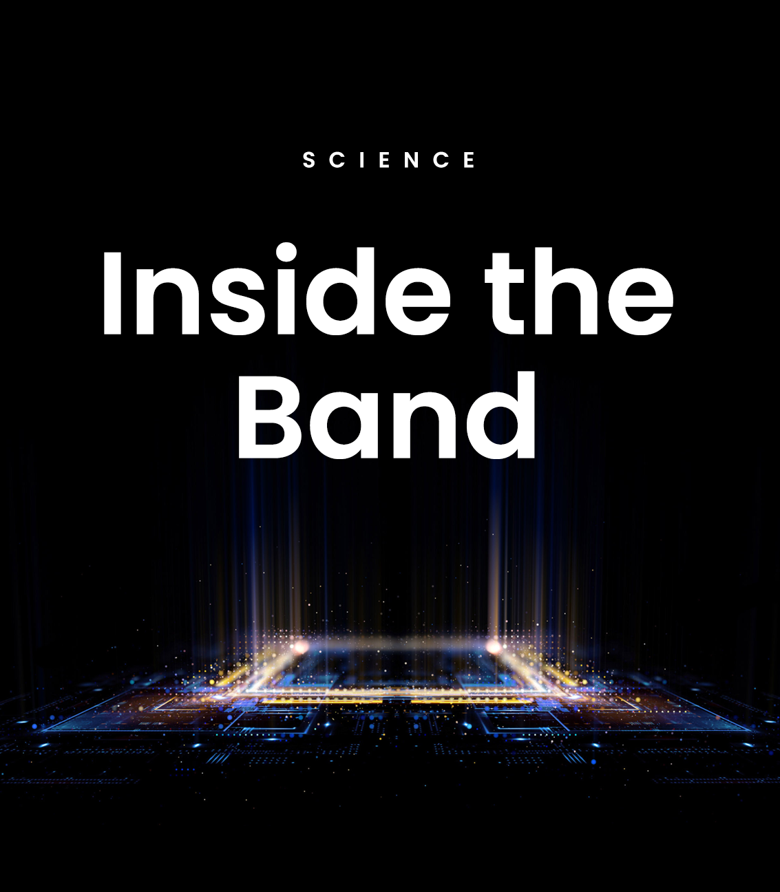 Get to know the tech inside our EMG wristband – Mudra Wearable Inc