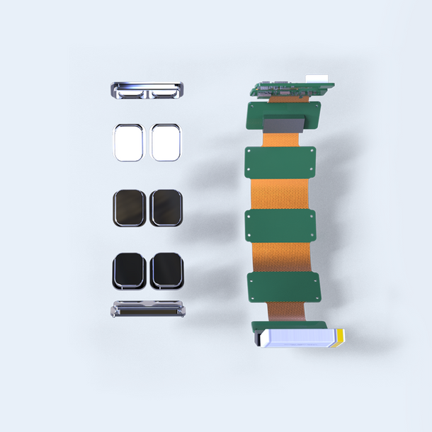 Get to know the tech inside our EMG wristband – Mudra Wearable Inc